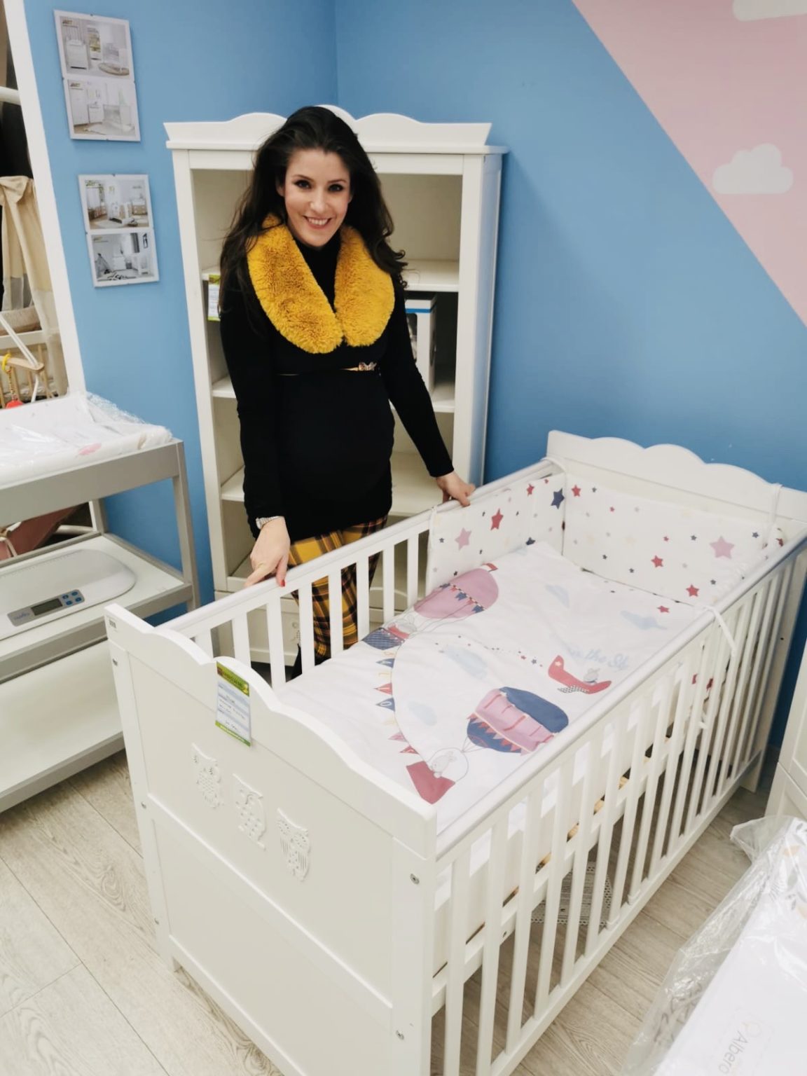 Magony Szilvi a gyerekvárásról és a lombikról