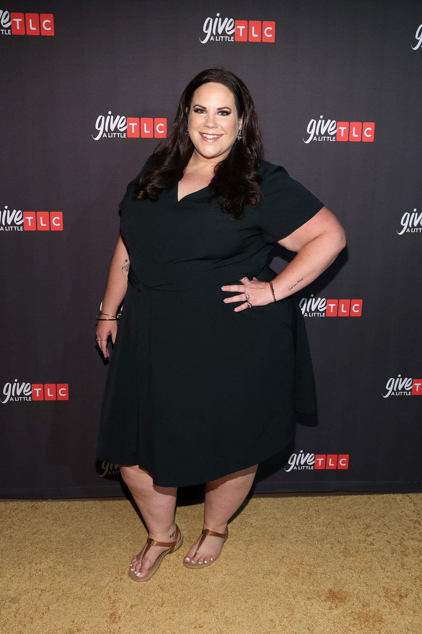 Whitney Thore magánélete