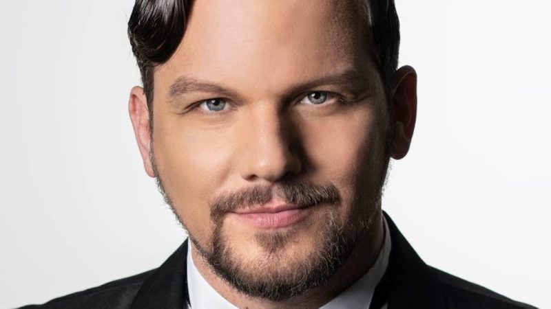 Peller Károlyból így lett színész