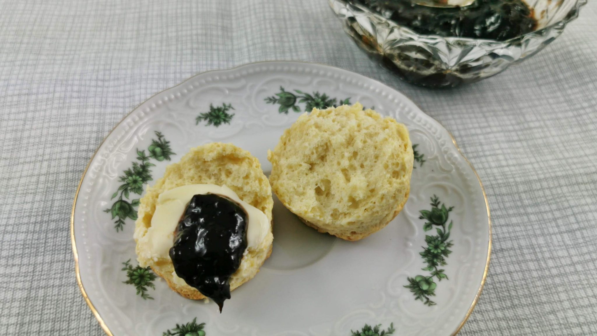 Scone