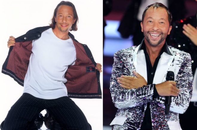 Így él most DJ Bobo