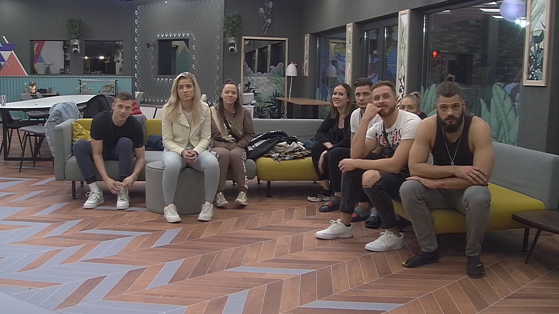 ValóVilág 10: VV Merci édesanyja mesél