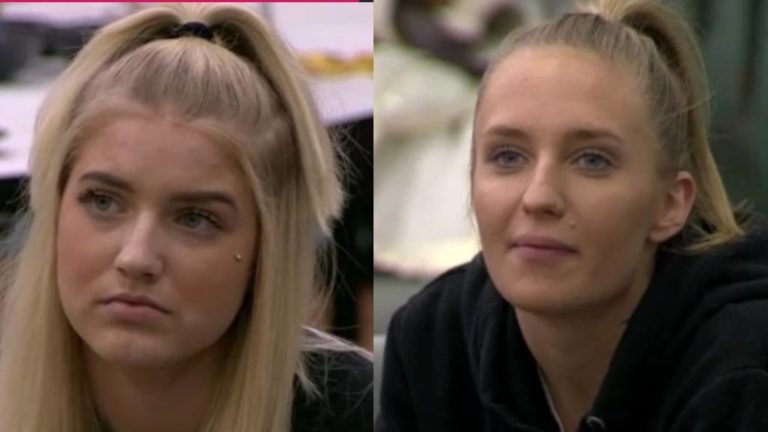 VV Merci Virágot hívta párbajra