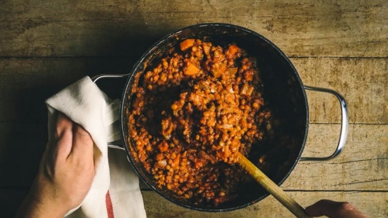 Elhoztuk a soproniak titkos babos receptjeit | nlc