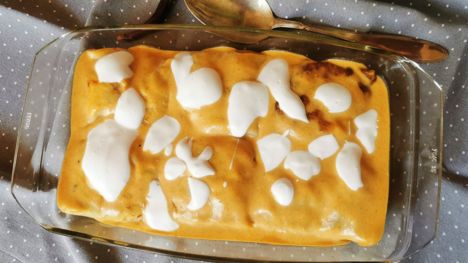 Hortobágyi palacsinta