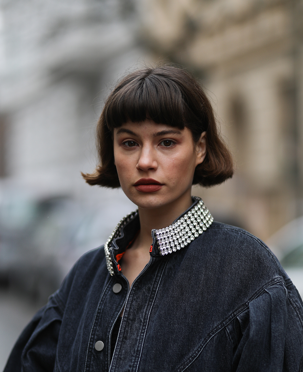 Frizuratippek: a bubifruzra