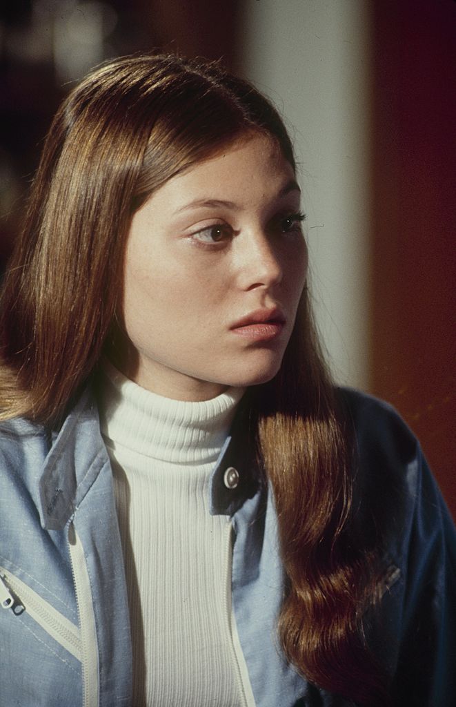 Mi lett vele? Audrey Landers, a Dallas Aftonja