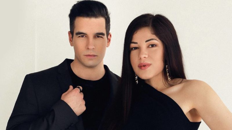 Gáspár Evelin és Lakatos Levente vlogja