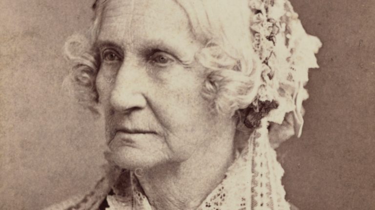 Nancy Maria Donaldson Johnson élete - nlc.hu