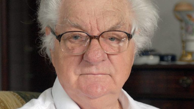 Elhunyt Balassa Sándor, a nemzet művésze | nlc