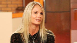 Brunner Márta 52 éves lett