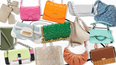 20 táska 5000 forint alatt, amik ősszel is divatosak lesznek | nlc