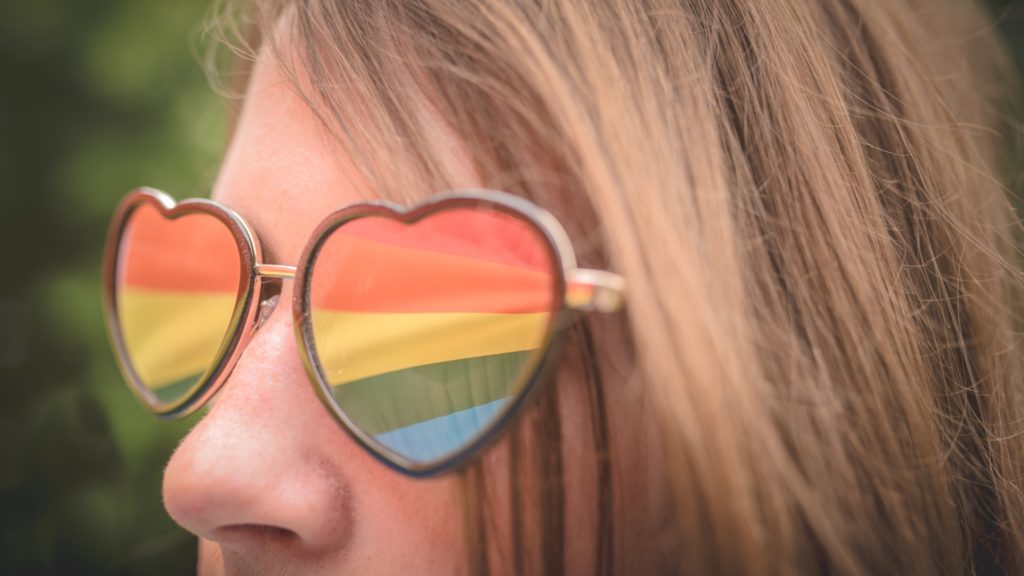 Homofób szülők vs. Pride-hónap