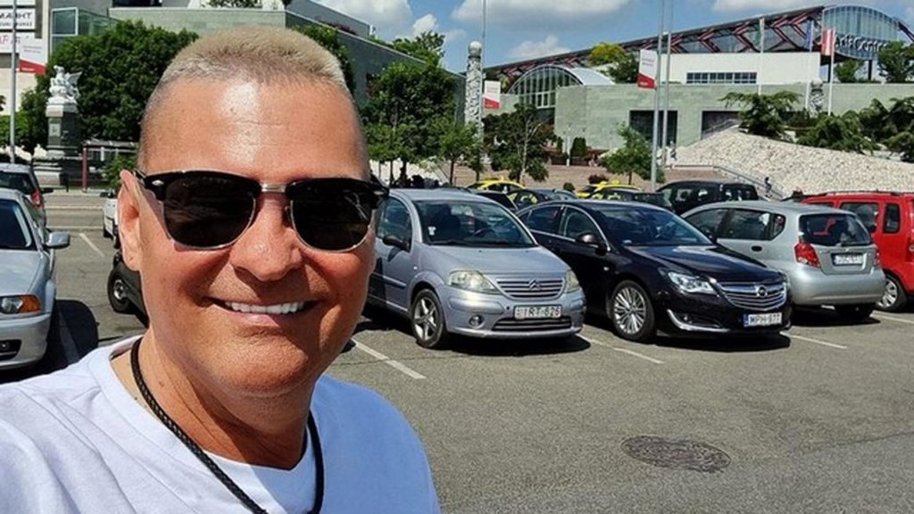 MC Hawer véleménye exe új kapcsolatáról