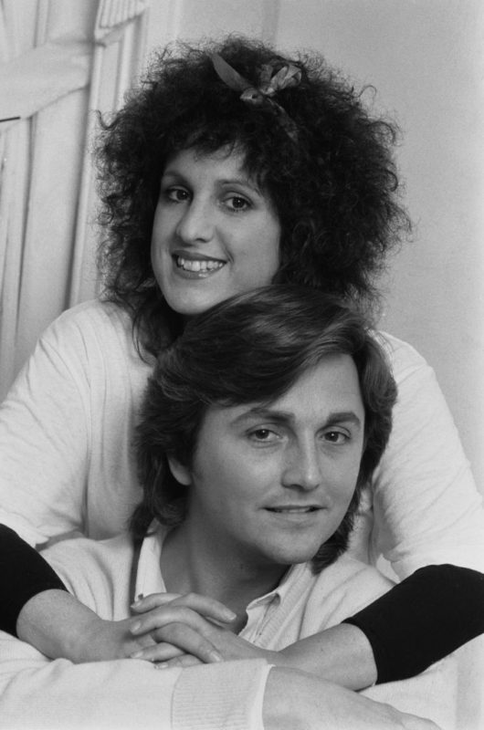 David és Elizabeth Emanuel élete