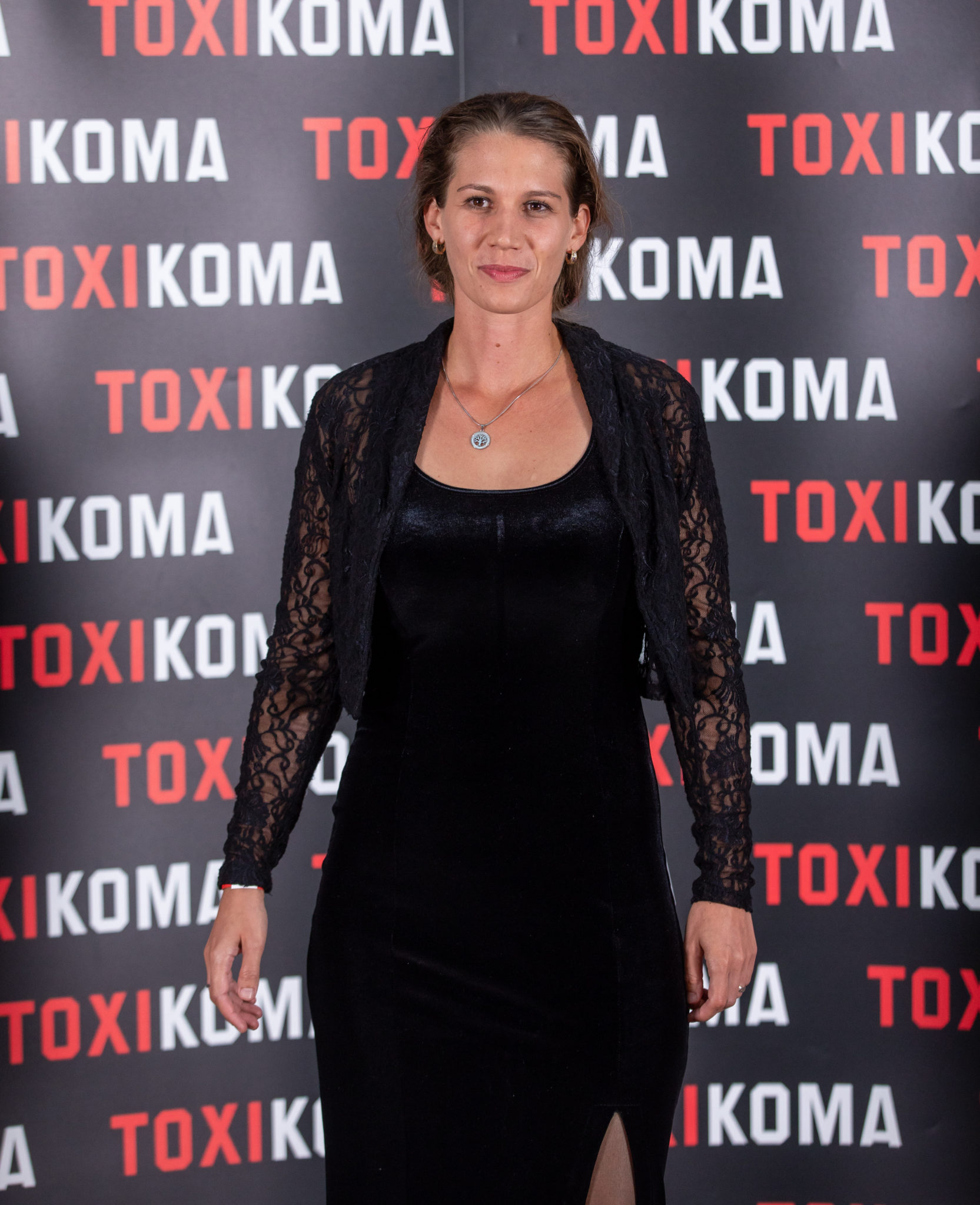 Csuja Imre lánya, Fanni