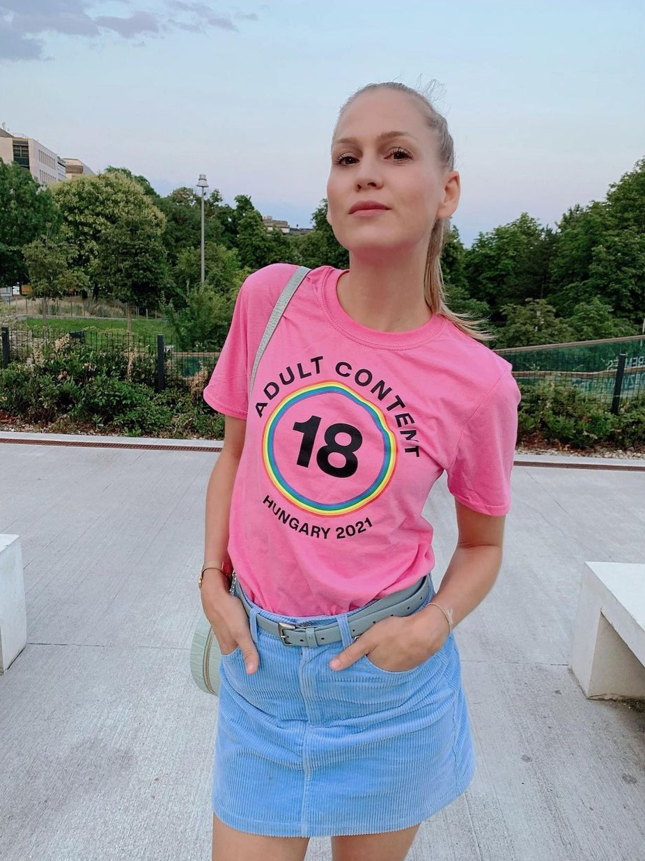 Nagy Alexandra élete sokat változott a Survivor óta