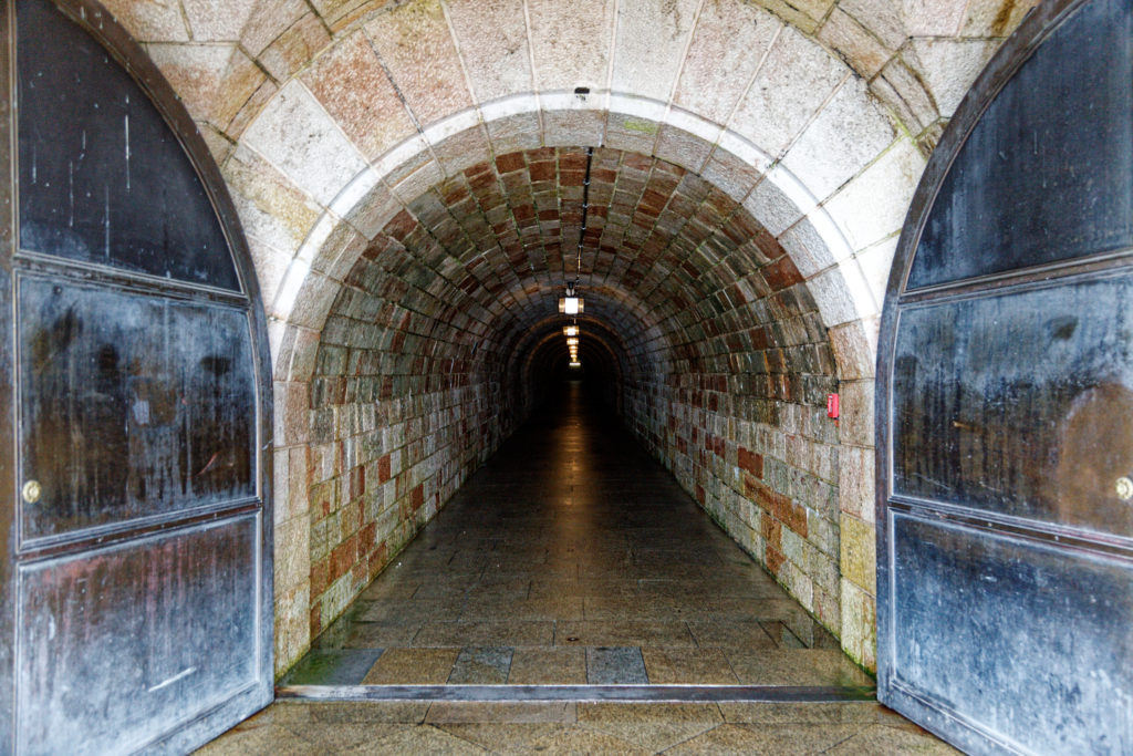 Így néz ki napjainkban Hitler egyik híres nyaralója, a Sasfészek | nlc