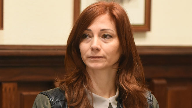 Hosszú huzavona után kapta meg a kártérítést Renner Erika