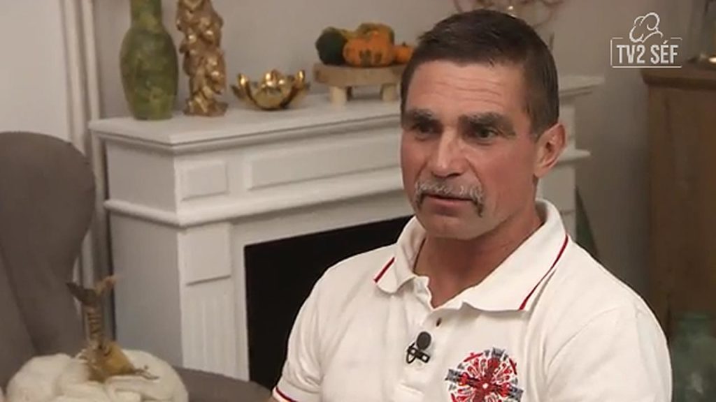 Ambrus Attila főzőnapja a Hal a tortánban