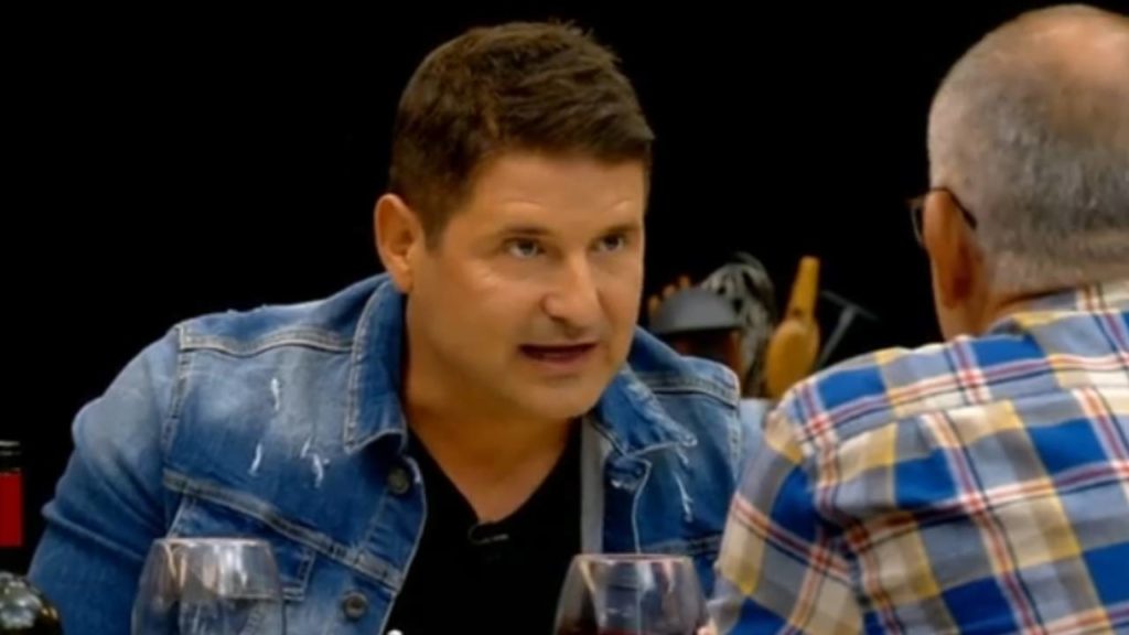 Hajdú Péter barátnői