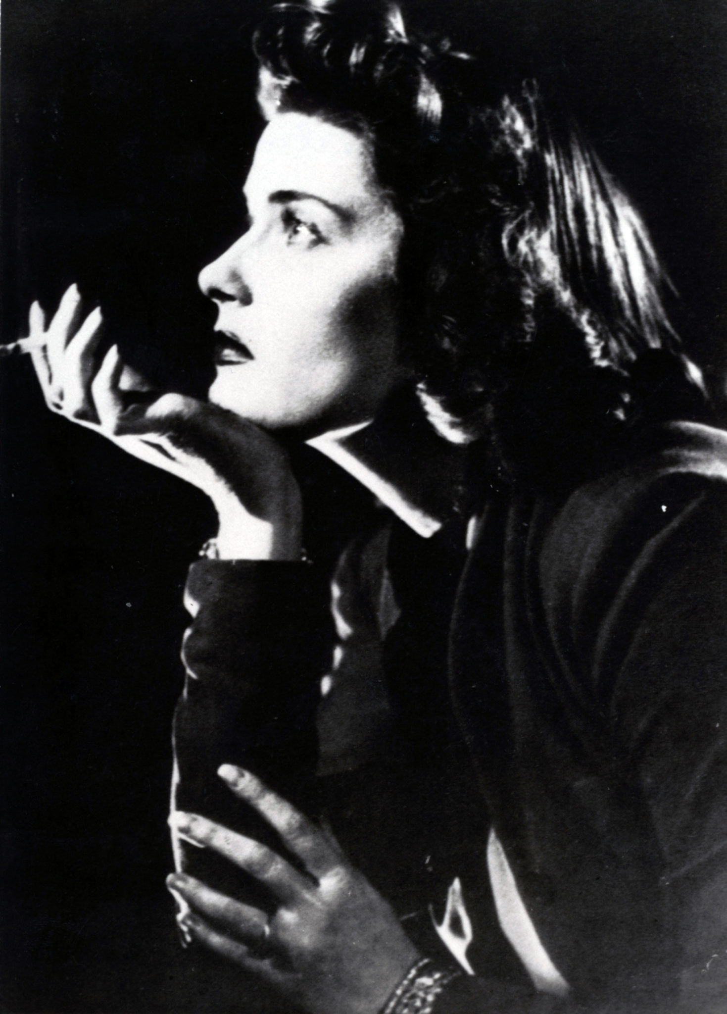 Karády Katalin titokzatos élete és interjúi - nlc.hu