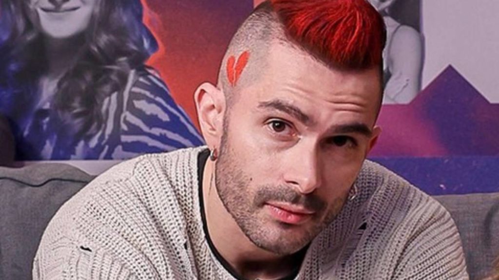 ByeAlex frizuráját másolta Maluma