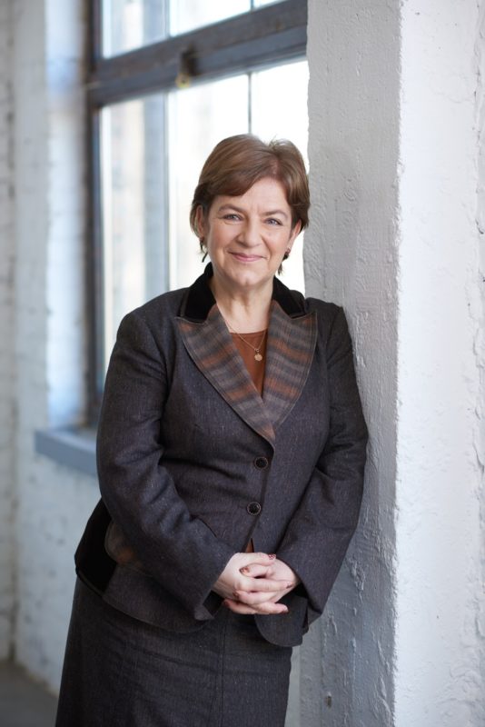 Interjú Dúll Andrea környezetpszichológussal