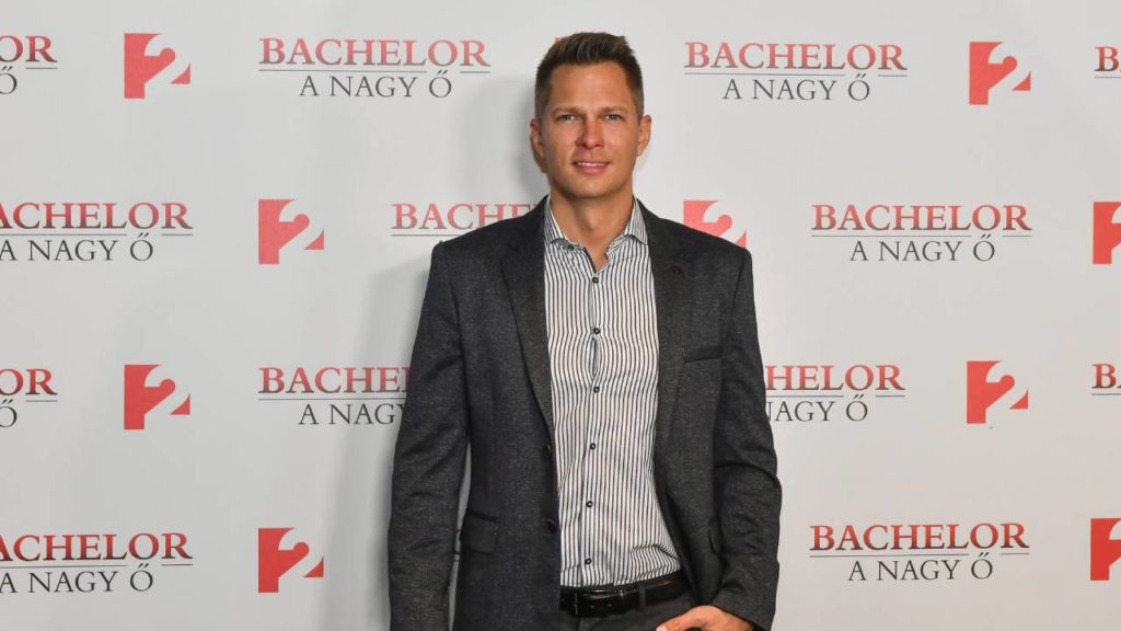 Tóth Dávid jegyben járt - nlc.hu