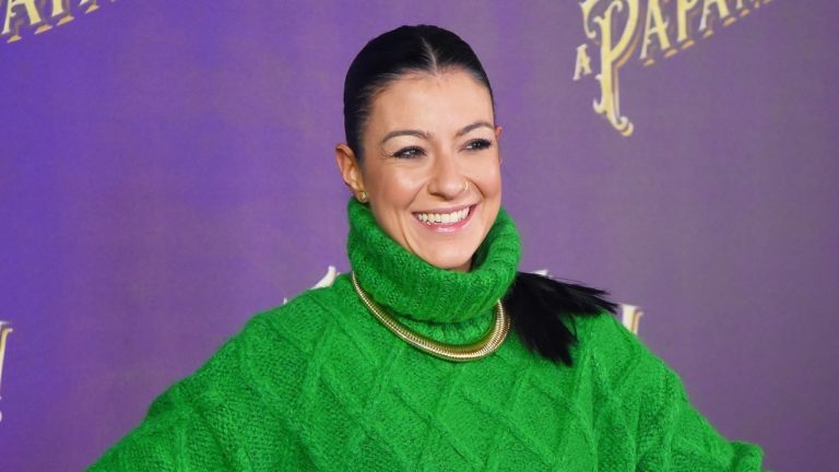 Stana Alexandra Meggyes Dávid új párja Stana Alexandra Meggyes Dávid új párja