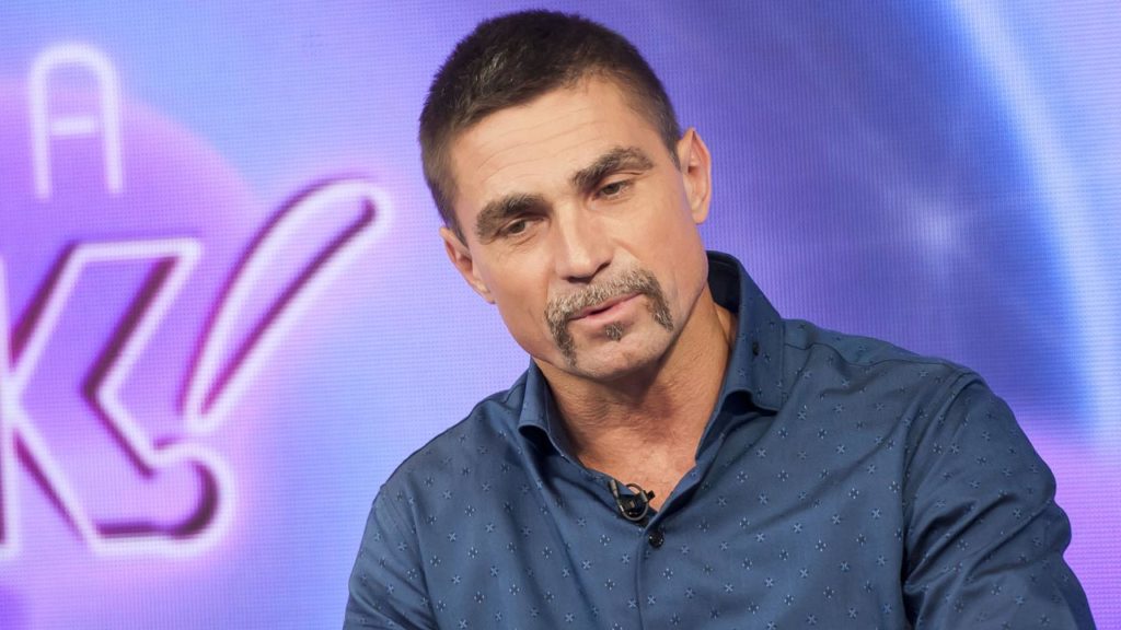 10 éve szabadult a Viszkis