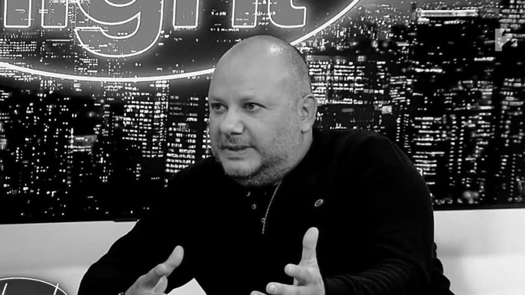 Damu Roland gyerektartási hátraléka