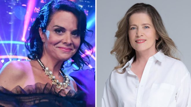 Fehér Anna akkor és most galéria