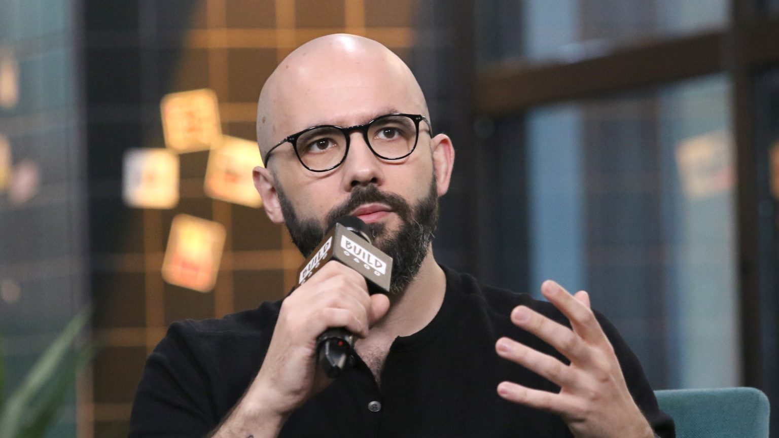 Andrew Rea: Filmek terítéken