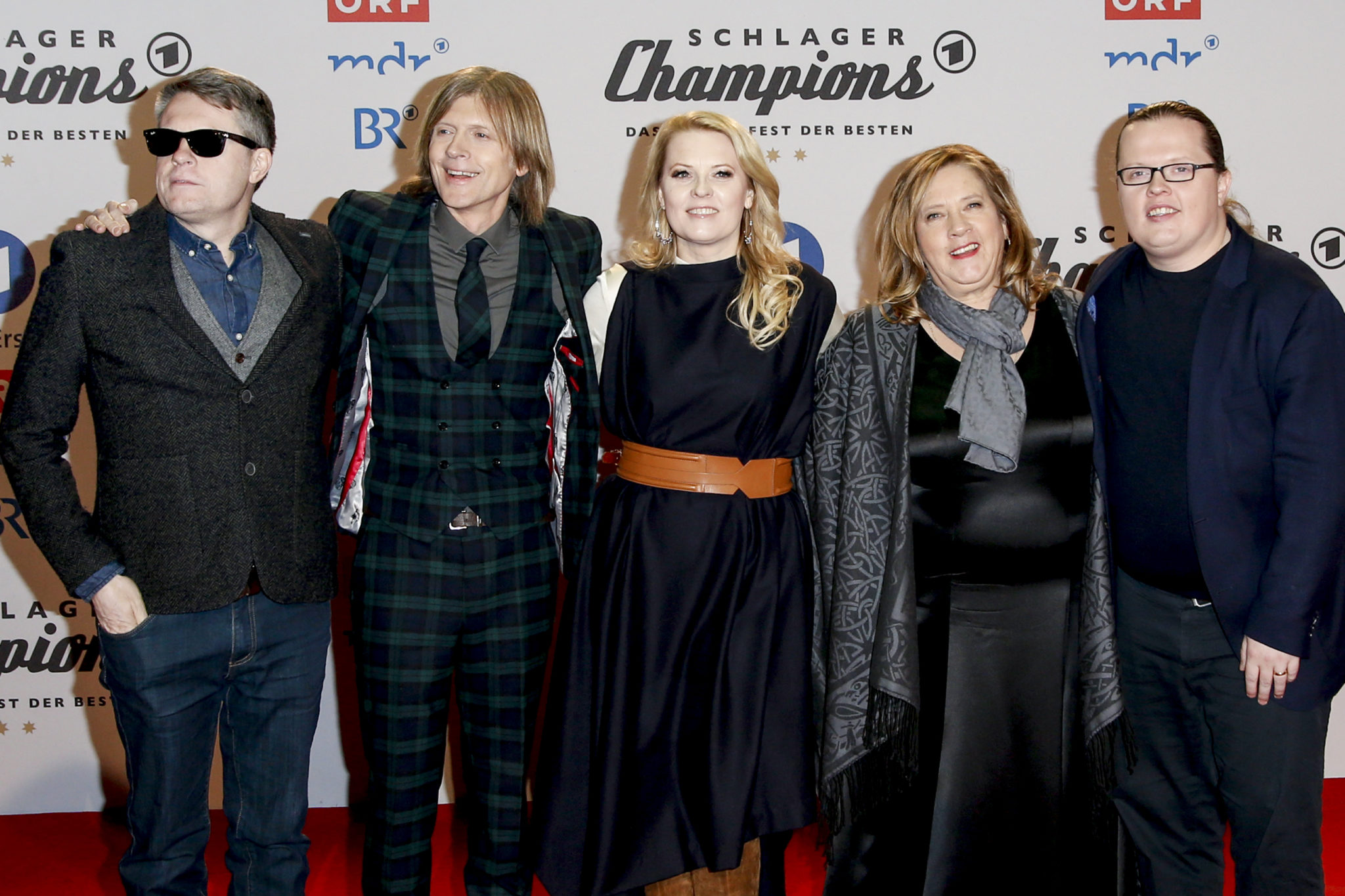 A The Kelly Family zenekar története