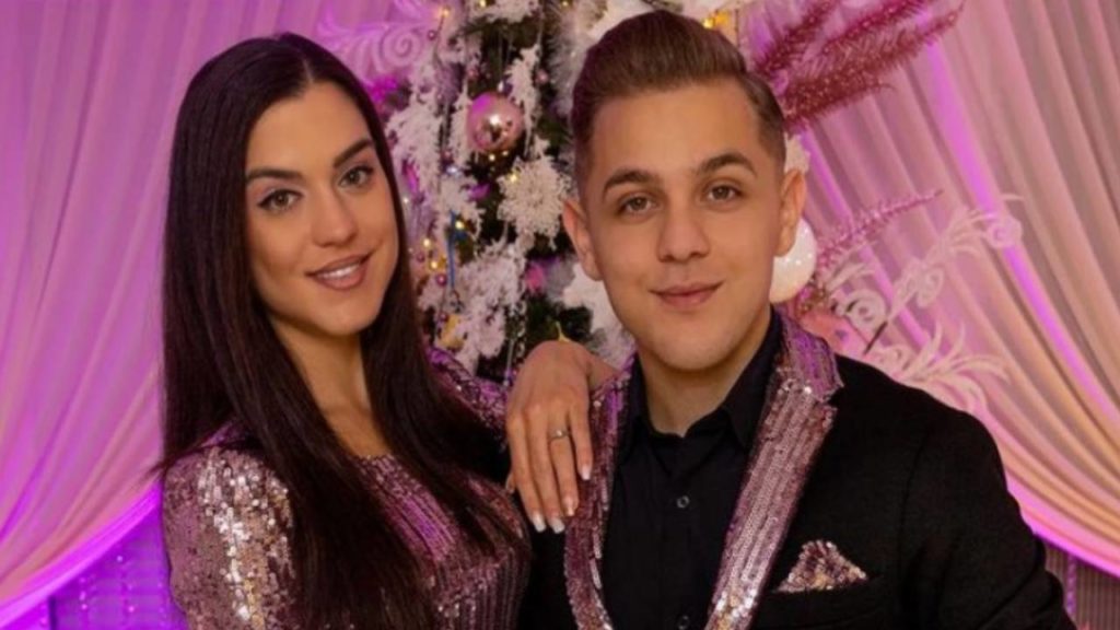 Ifjabb Bódi Csabi megnősült - nlc.hu