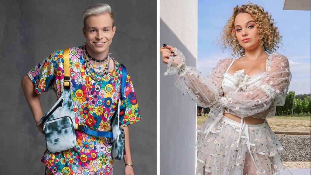 Egymásba szeretett Hadas Alfréd és Mardoll