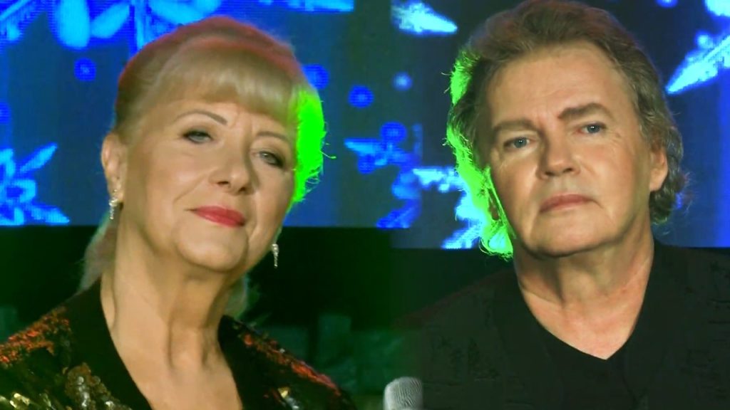 Akkor és most: Pap Rita és Bodnár Attila