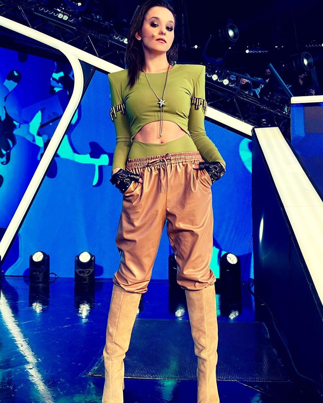 Interjú Orsovai Renivel