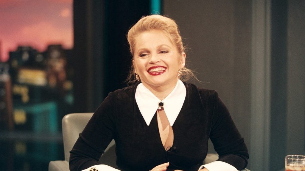 Lucy Ewing, azaz Charlene Tilton 64 évesen - nlc.hu