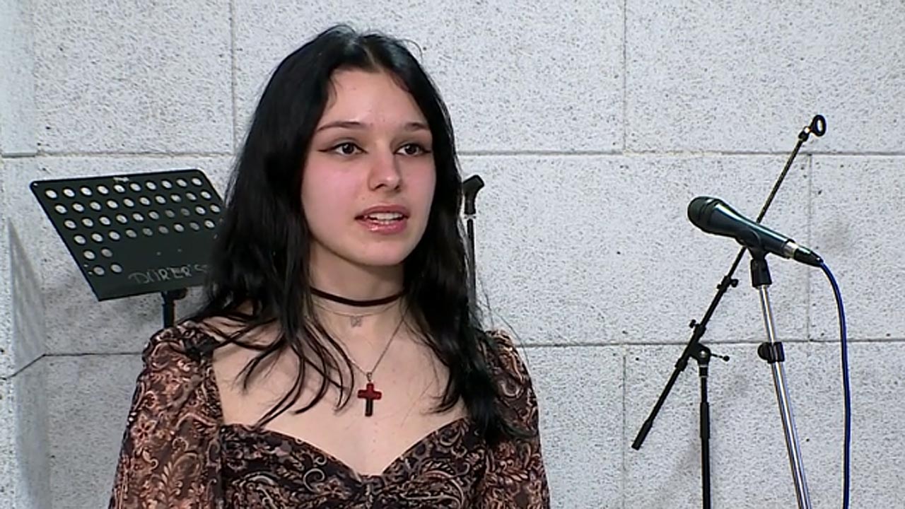 Megmutatta lányait Kiss Endi