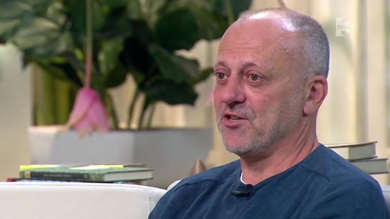 Élet-halál közt volt Doszpot Péter kislánya