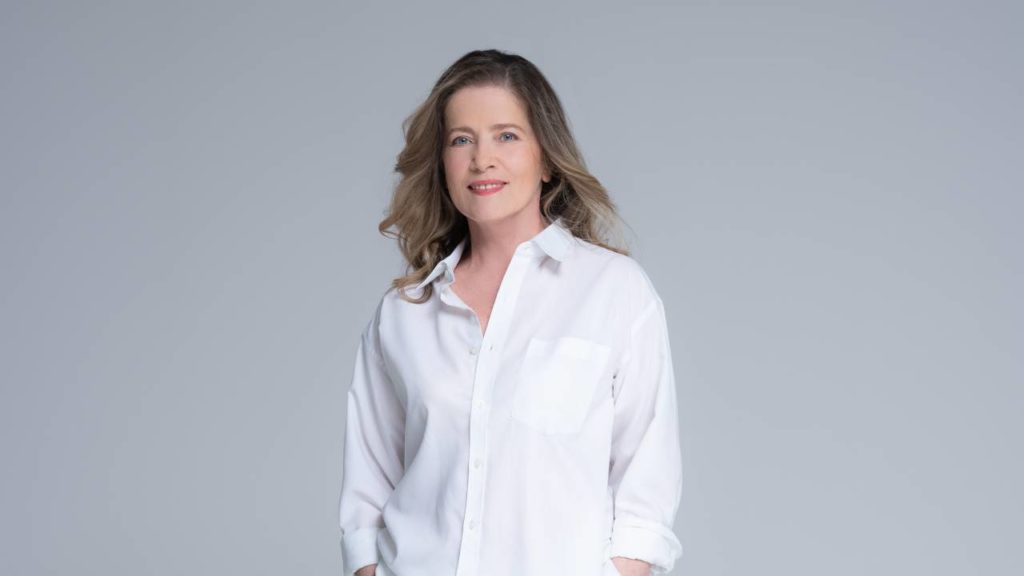 Fehér Anna akkor és most galéria