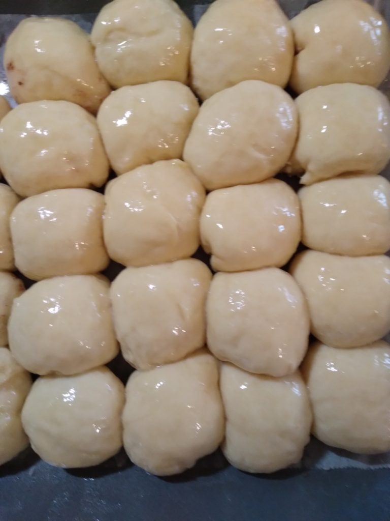 A legfinomabb túrós labdabukta - nlc.hu