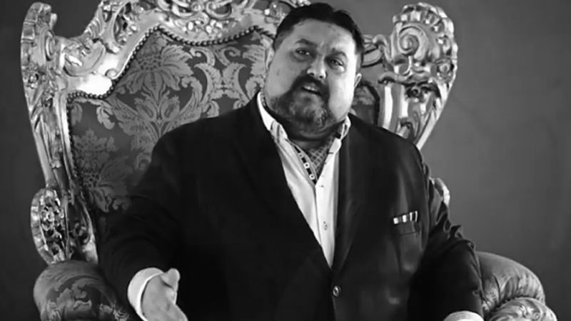 Tízmilliókba kerülhetett Nagy Grófo síremléke