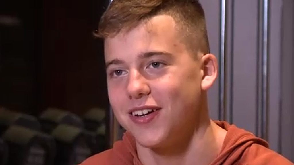 Ilyen fotó tízévente egyszer készül az európai királyi családokról | nlc