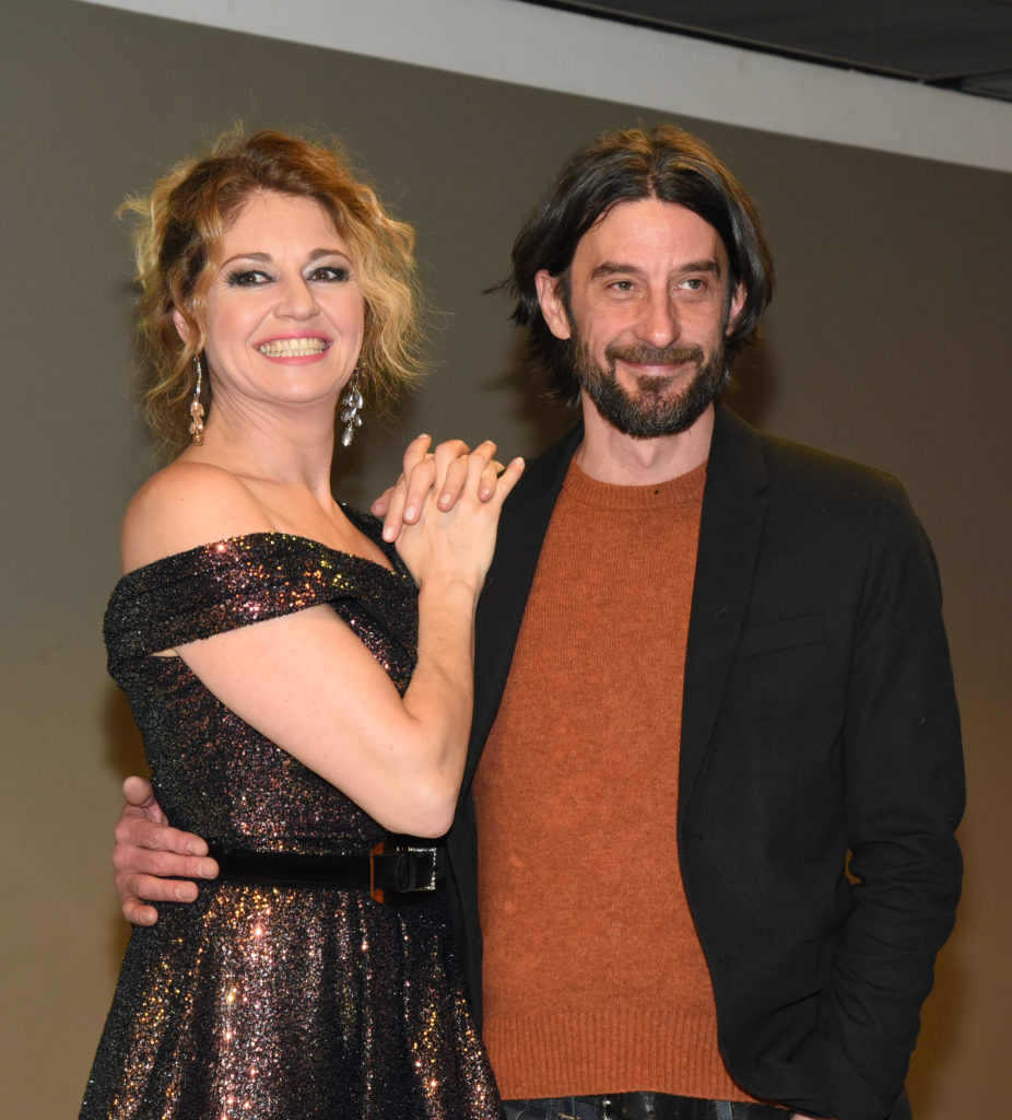 Koós Réka 15 évvel ezelőtt