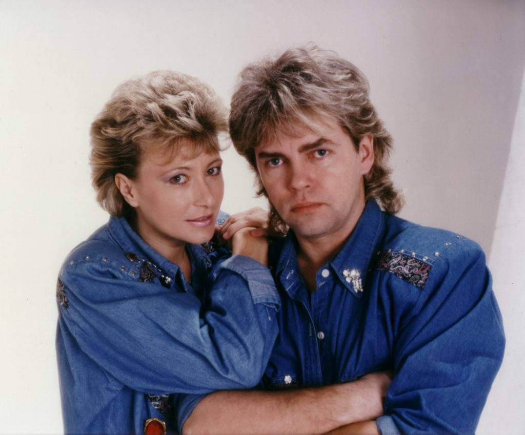 Pap Rita és Bodnár Attila - interjú