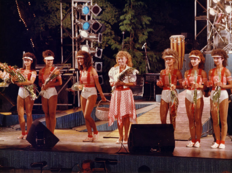 Pap Rita és Bodnár Attila - interjú