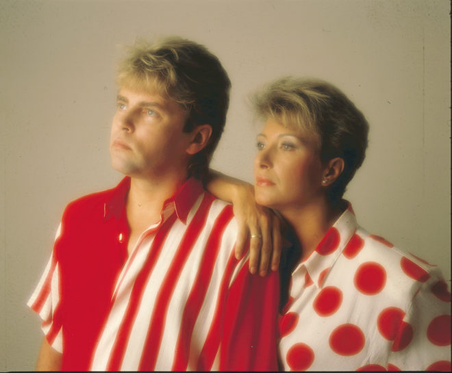 Pap Rita és Bodnár Attila - interjú